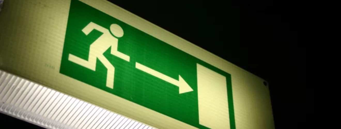 Evacuation Drills 2025 - ULB