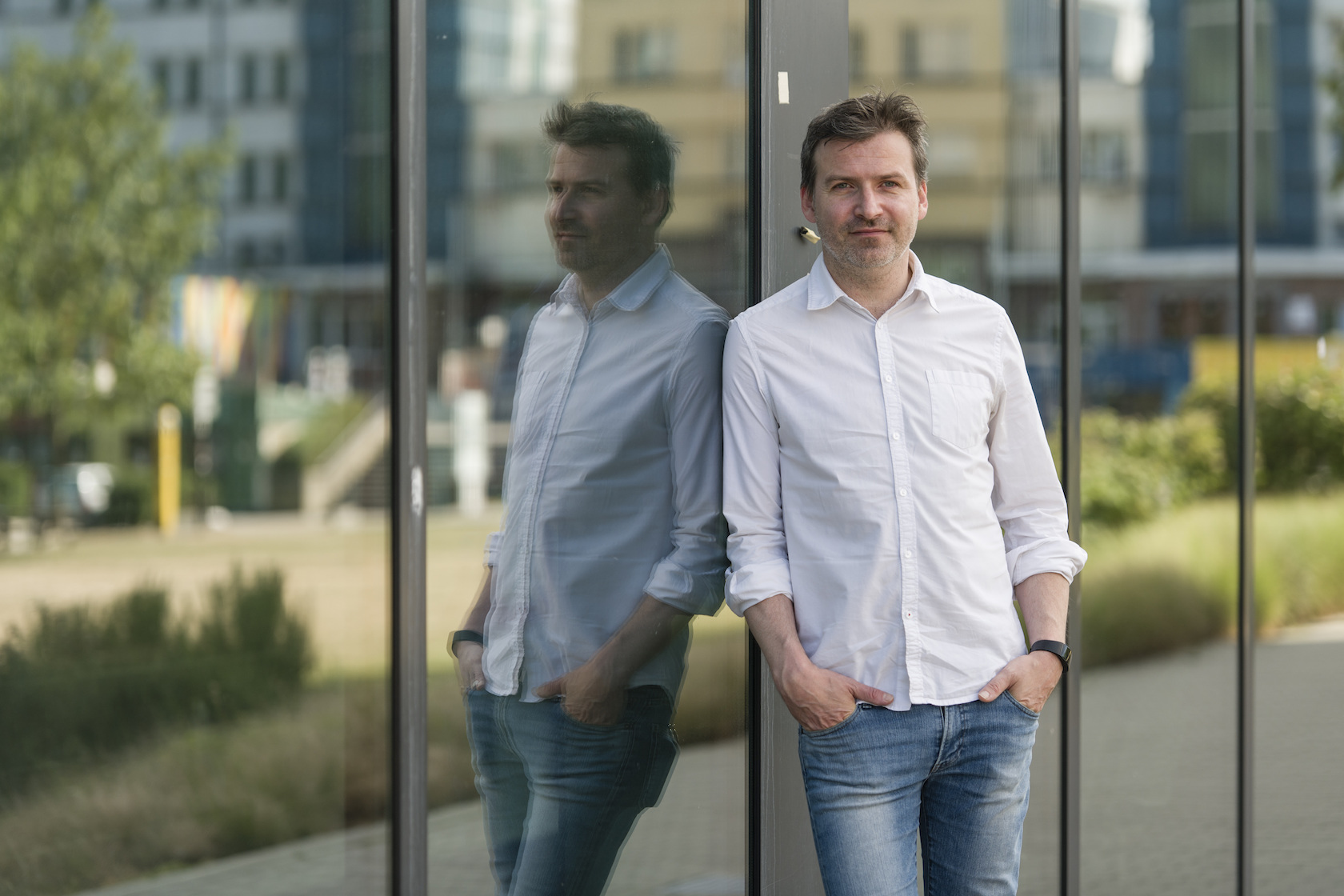 Impact on society - ULB