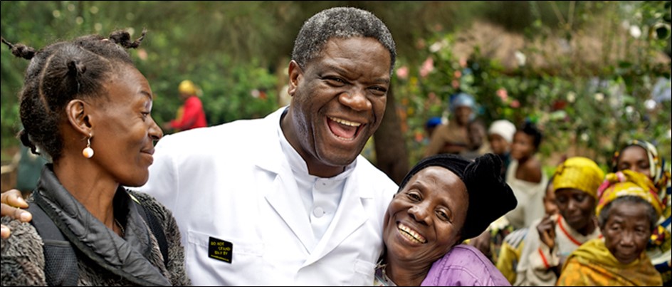 Awards and Honours - ULB