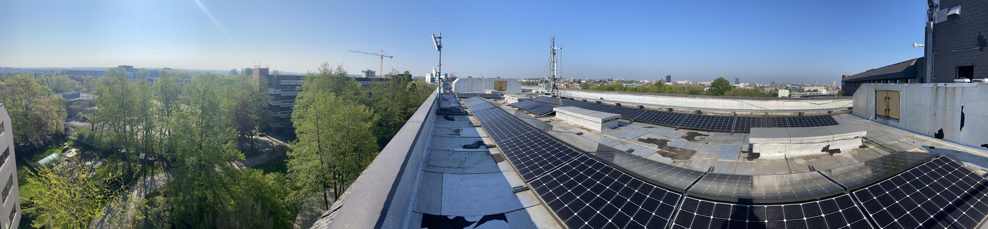 L'ULB se mobilise - ULB