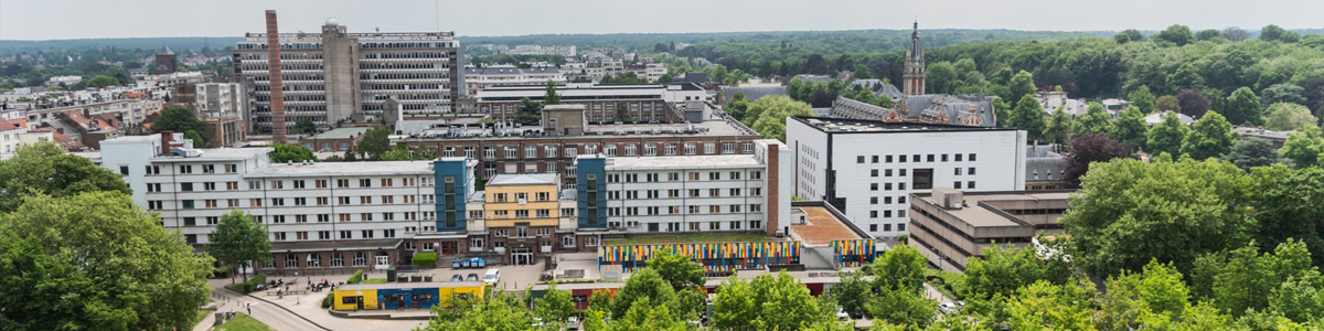 Vous êtes pensionné·e de l'ULB - ULB