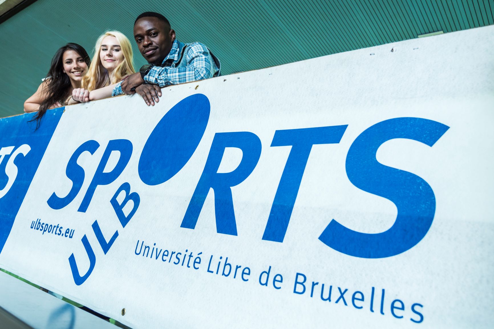 Sports - ULB