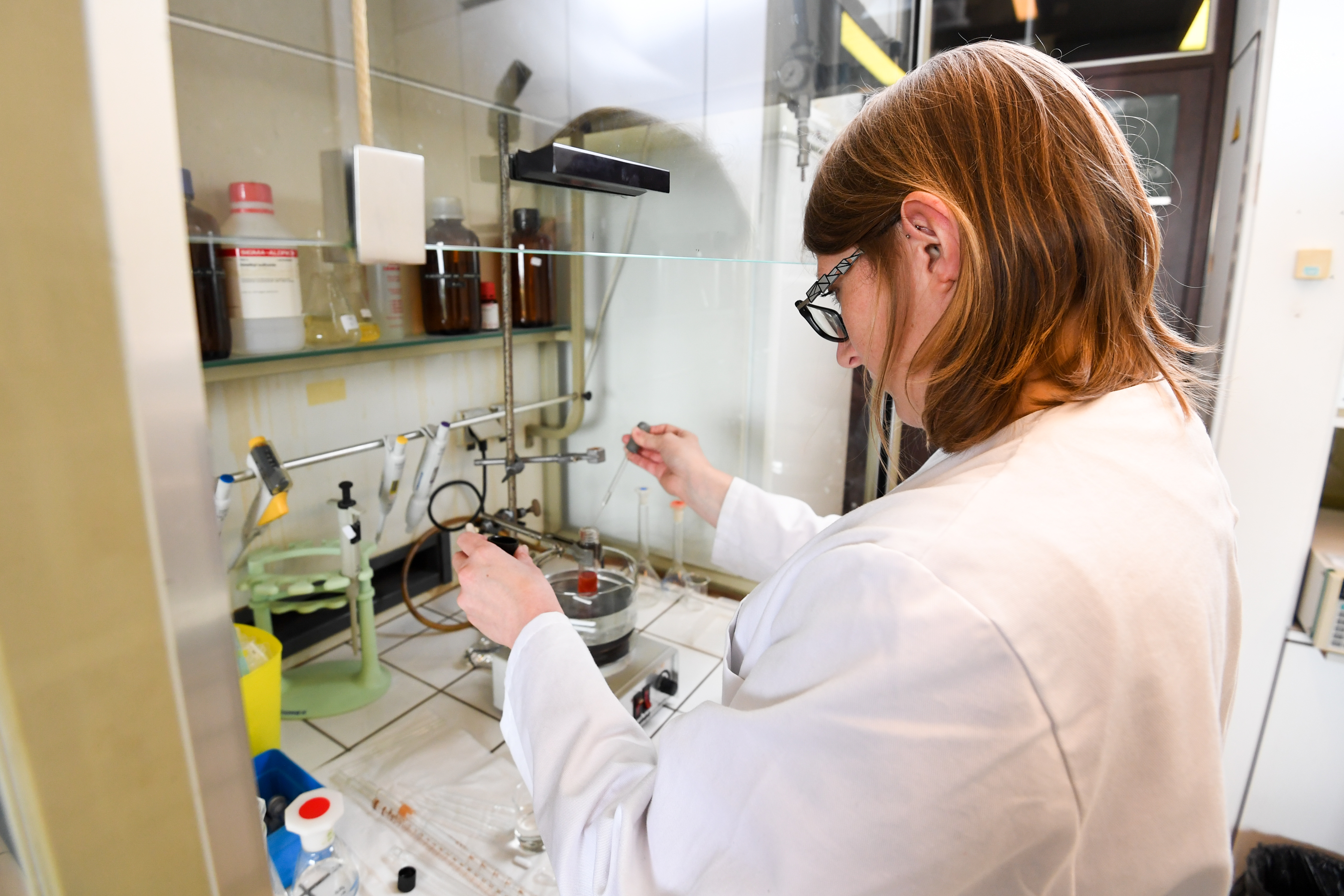 Le Doctorat à l'ULB - ULB